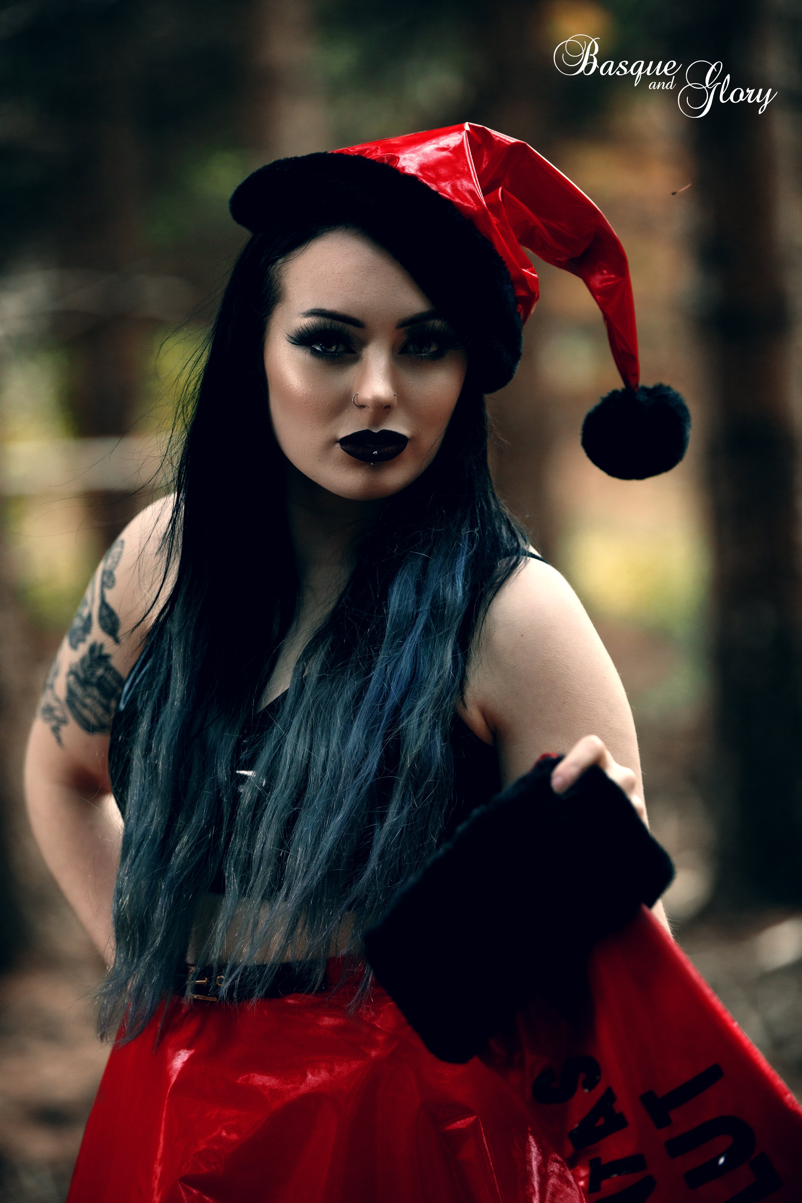 Gothmas Hat – Basque and Glory